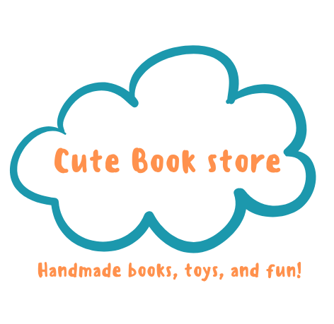 Shop - Cute Book Store